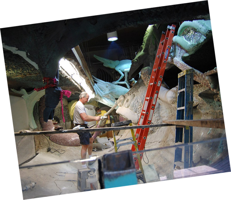 City Museum | Architectural Playground | St. Louis, MO