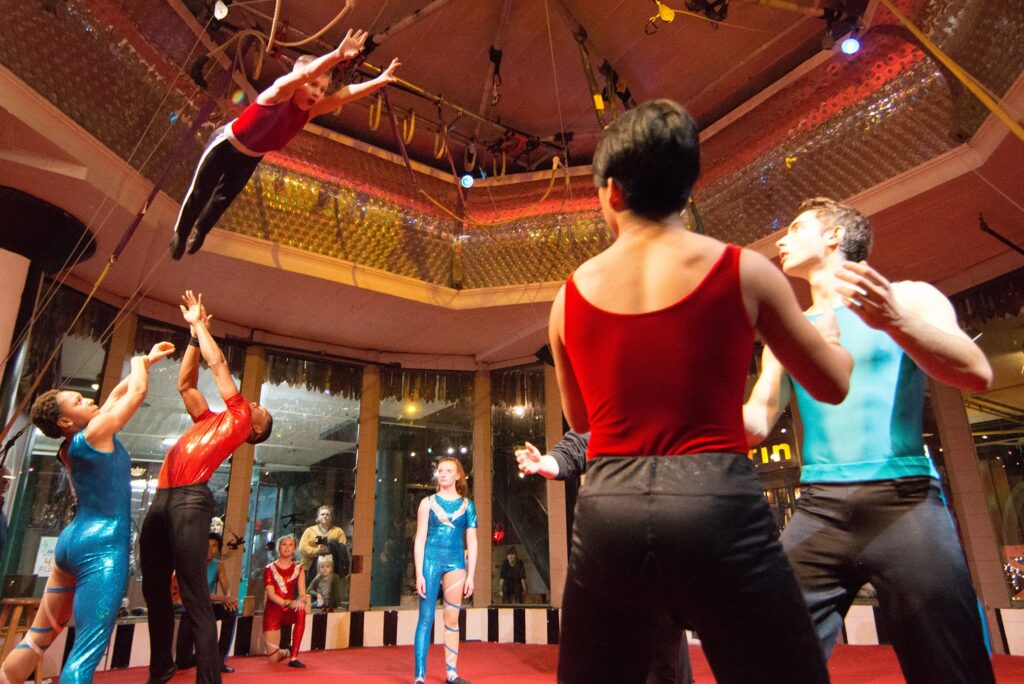 City Museum | Plan Your Visit | Things to Find