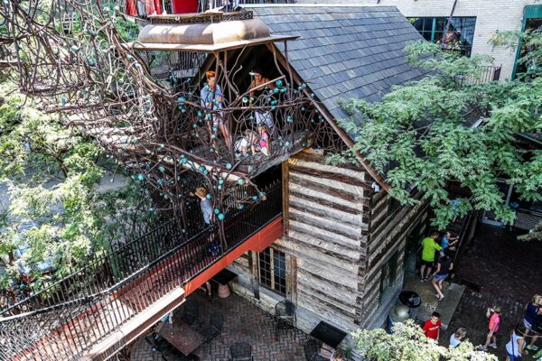 City Museum | Plan Your Visit | Things to Find