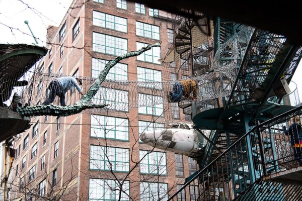 City Museum | Plan Your Visit | Things to Find