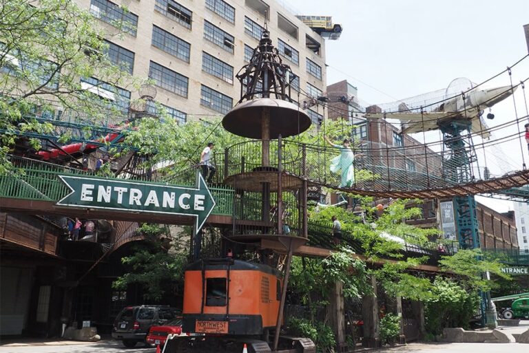 City Museum | Plan Your Visit | Things to Find