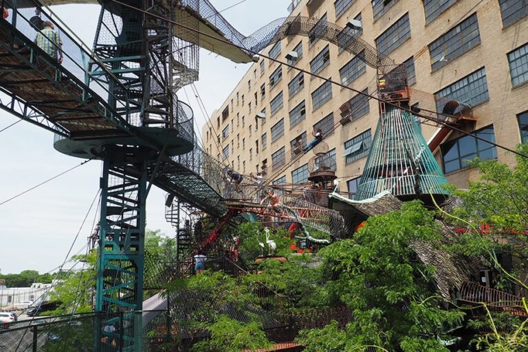 City Museum | Plan Your Visit | Things to Find