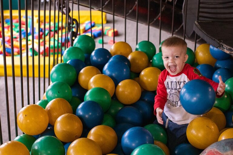 City Museum | Plan Your Visit | Things to Find