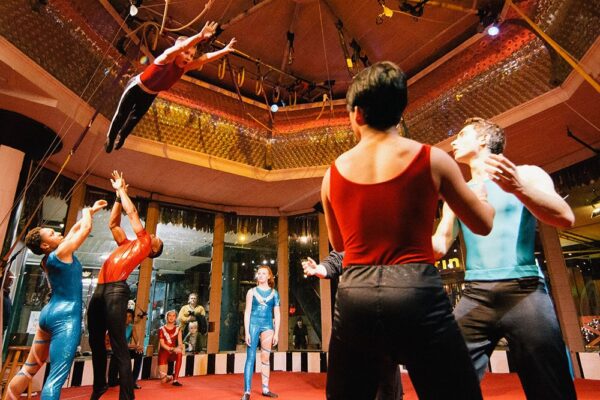 City Museum | Weirdly Wonderful | Gallery