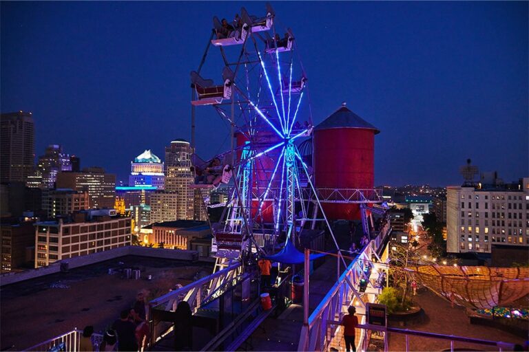 City Museum | Plan Your Visit | Things to Find