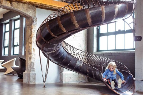 City Museum | Plan Your Visit | Things to Find