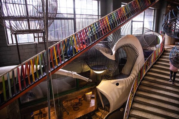 City Museum | Plan Your Visit | Things to Find