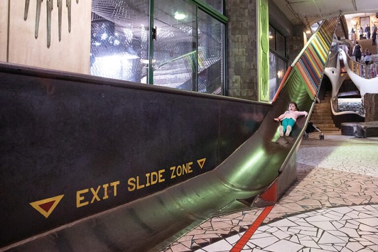 City Museum | Plan Your Visit | Things to Find