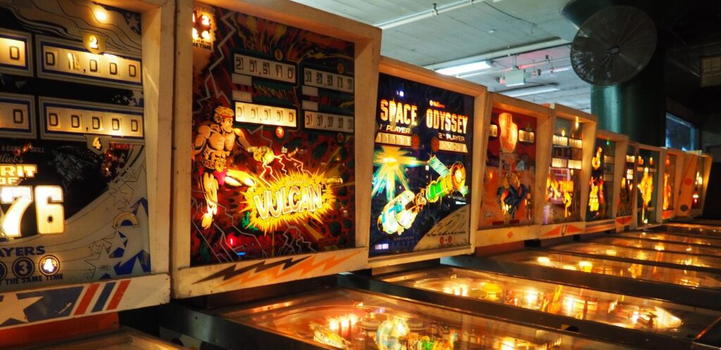 City Museum | Weirdly Wonderful | St. Louis, MO