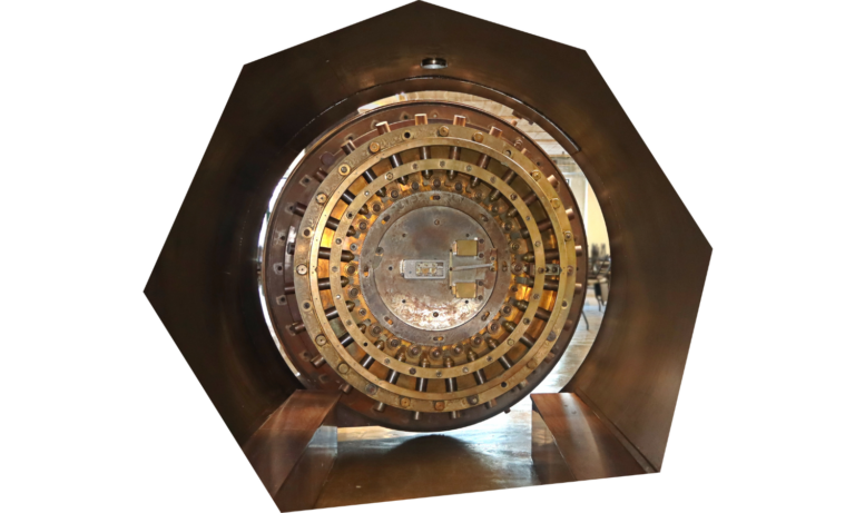 Vault Blog – City Museum
