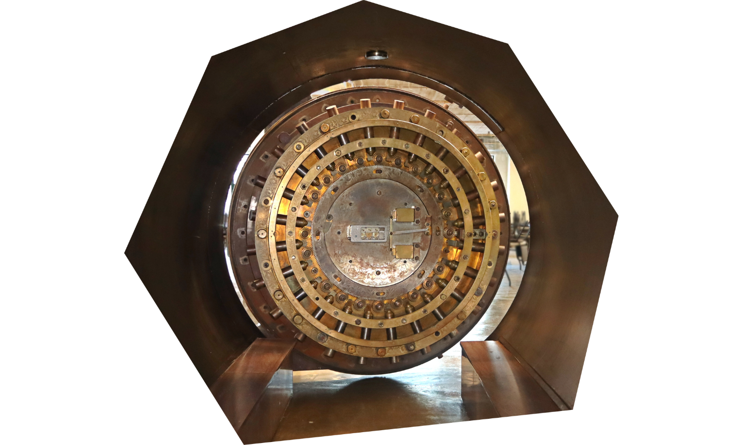 The Vault | The official City Museum blog